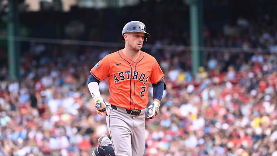Boston Red Sox Manager Alex Cora Shares Major Praise for Houston Astros ... Boston Red Sox Manager Alex Cora Shares Major Praise for Houston Astros ...