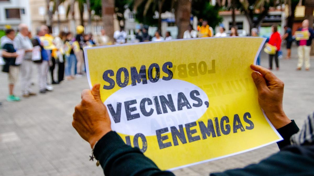 Los vascos viven un "retroceso" en cuanto a tolerancia a los migrantes ...