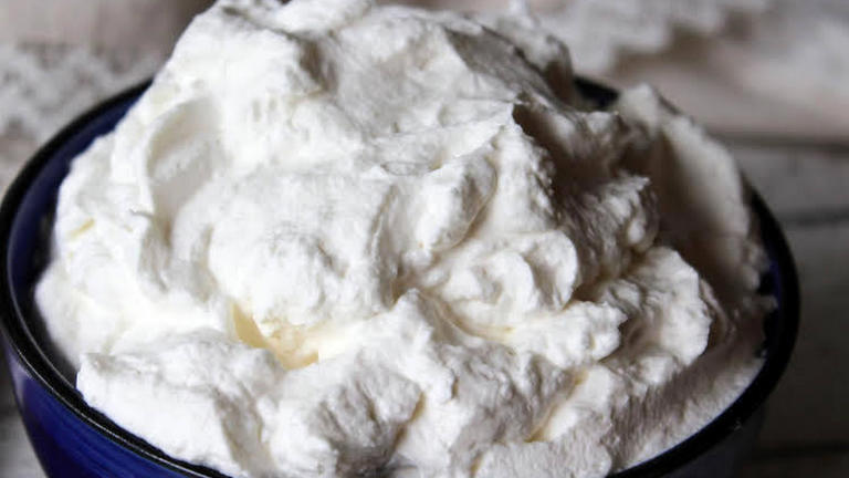 There Are Two Tricks To Making Classic Homemade Whipped Cream - Classic ...