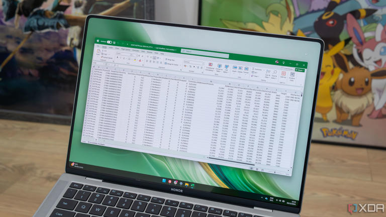 5 reasons why Excel is still a valuable skill