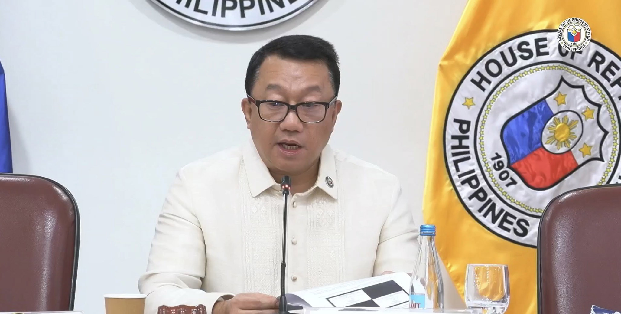 House prosecutors now have specific Articles of Impeachment assignment ... House prosecutors now have specific Articles of Impeachment assignment ...