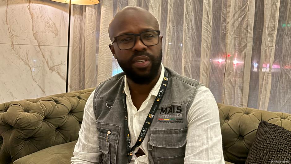 Moçambique: Há vidas faustosas na sociedade civil?