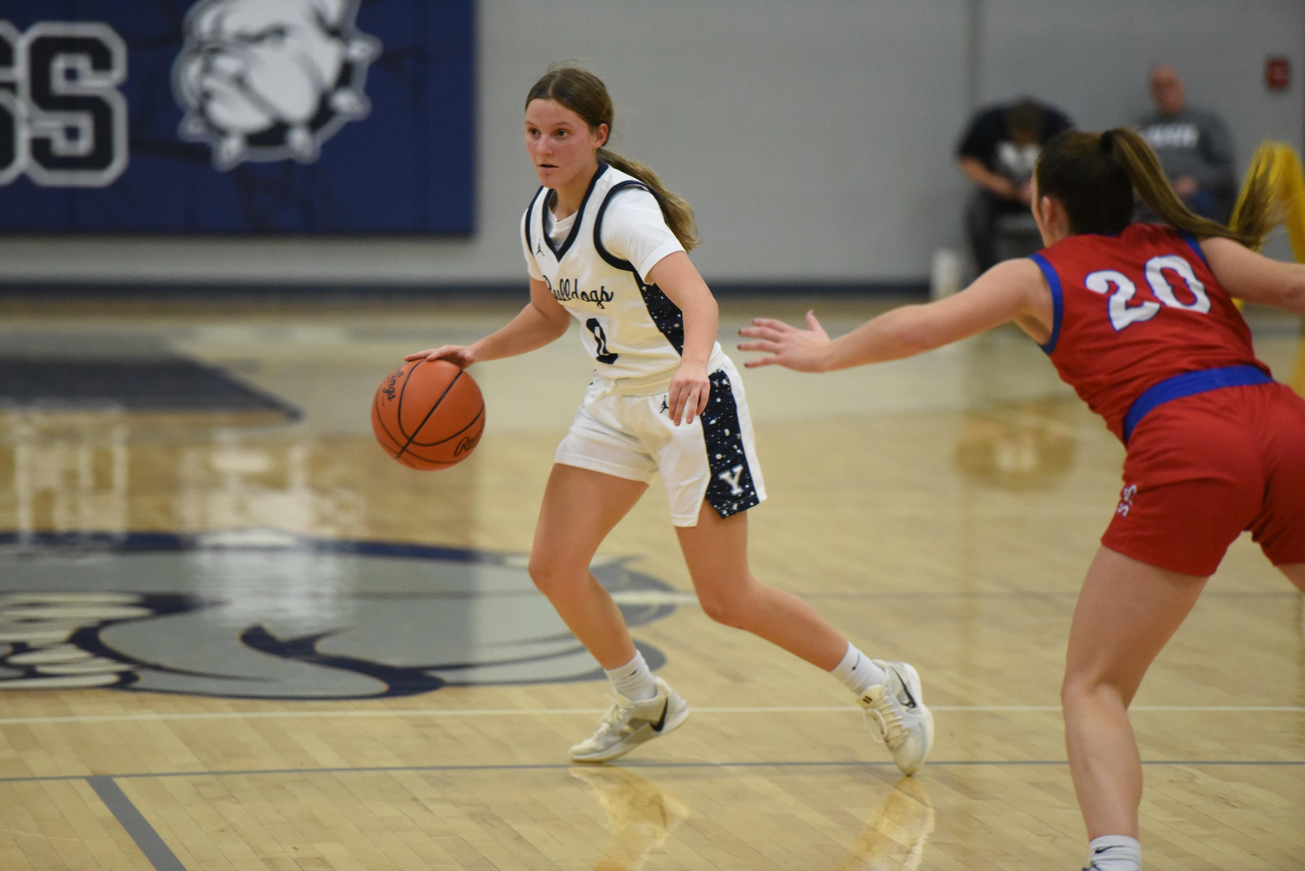 Girls basketball roundup: Yale extends perfect start, improves to 6-0 ...