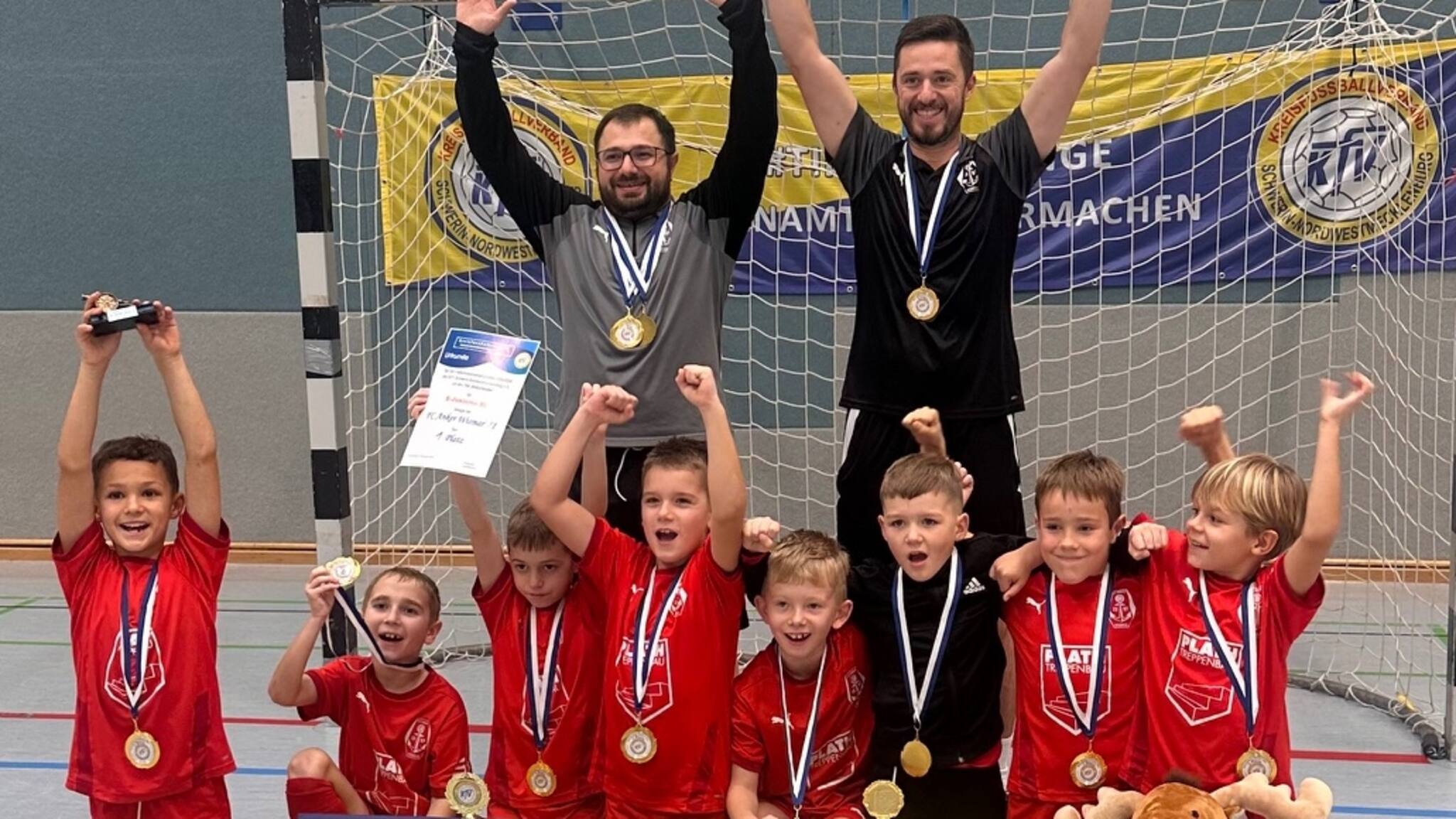 Kostenlose Nachrichten aus Wismar: Fundsachen werden versteigert