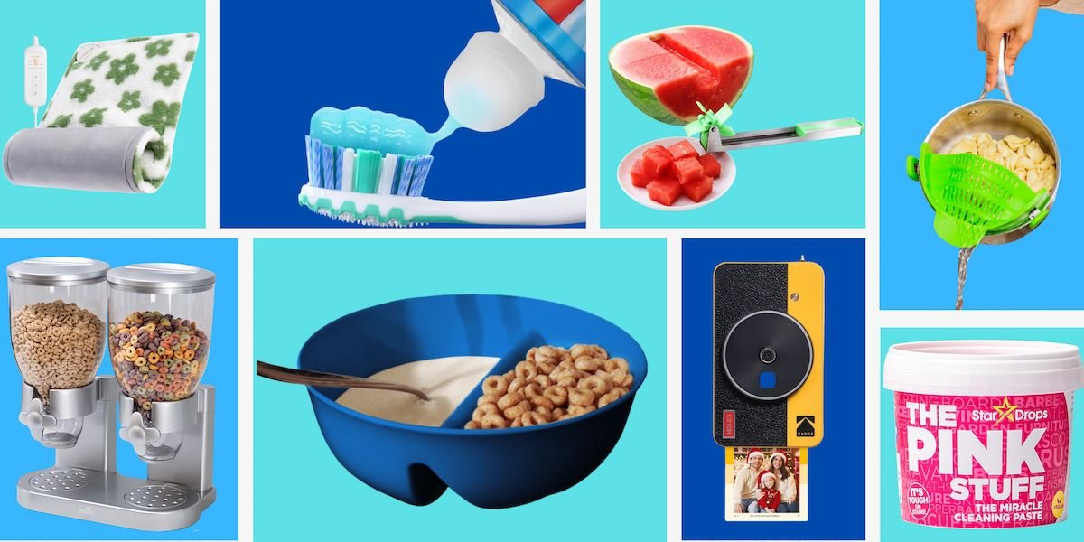 104 Cool Amazon Must Haves You’ve Never Heard Of