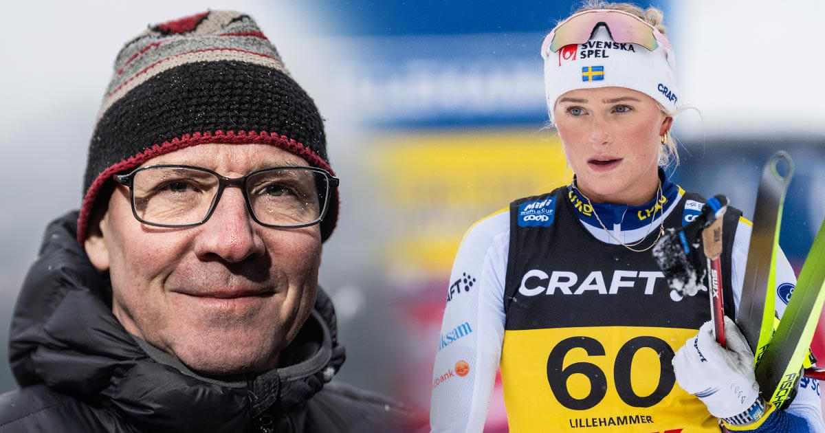 Torgny Mogren orolig för svensk skidåkning efter säsongsstarten Torgny Mogren orolig för svensk skidåkning efter säsongsstarten