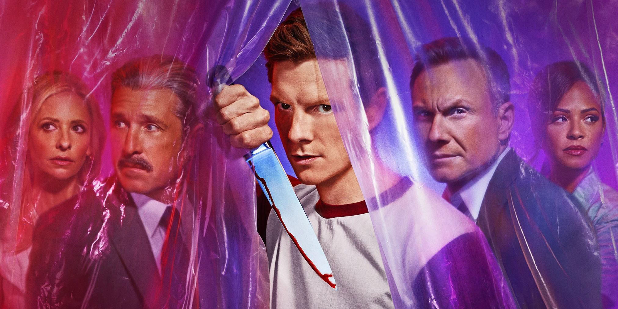 Dexter Prequel Series Smashes Streaming Record With Debut Dexter Prequel Series Smashes Streaming Record With Debut