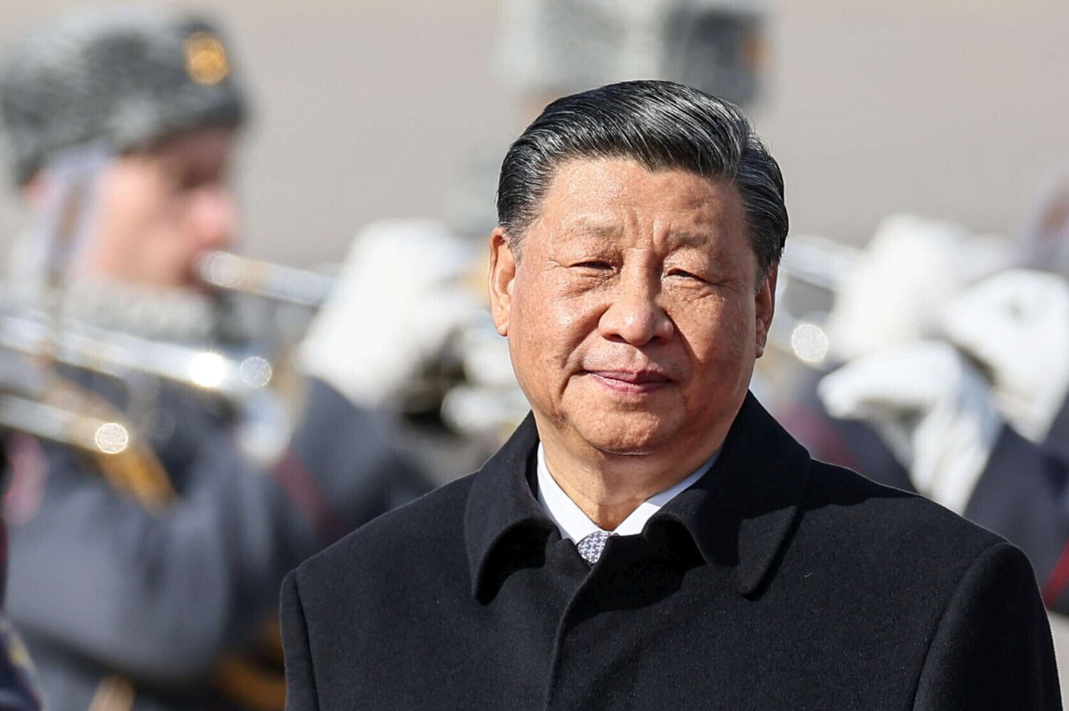 Cina, Xi Jinping: la guerra commerciale con gli Usa non avrà vincitori Cina, Xi Jinping: la guerra commerciale con gli Usa non avrà vincitori