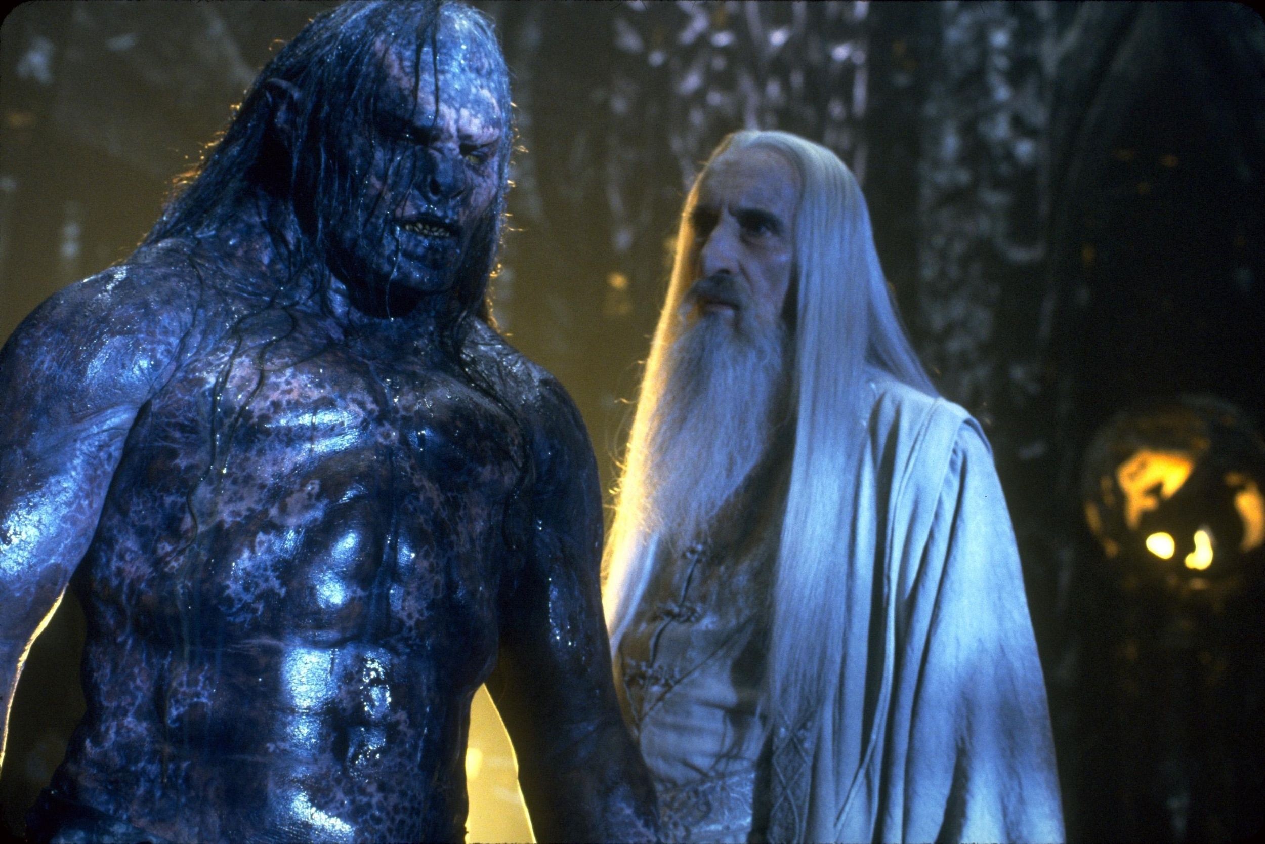 The 25 most dastardly fantasy film villains