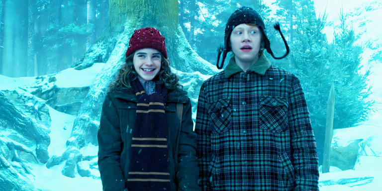 Harry Potter TV Show Reportedly Eyeing Ted Lasso & DC Stars For Key ... Harry Potter TV Show Reportedly Eyeing Ted Lasso & DC Stars For Key ...