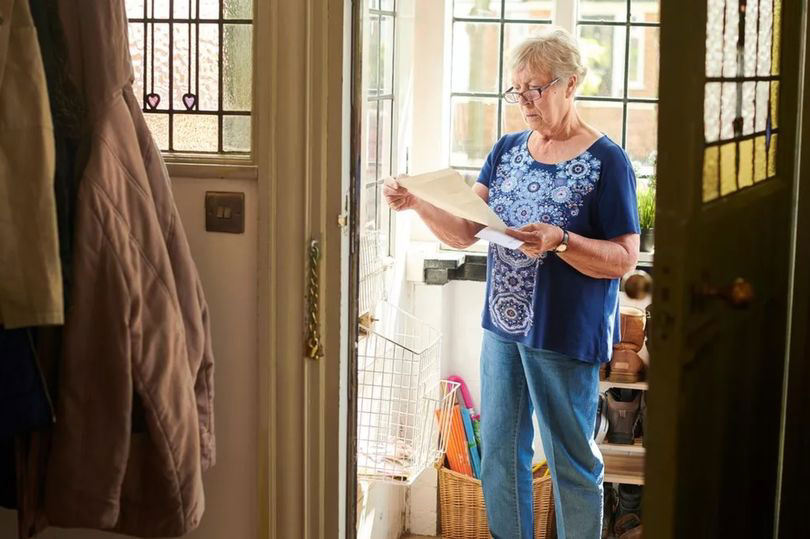 WASPI women await DWP compensation update as Parliament session looms WASPI women await DWP compensation update as Parliament session looms