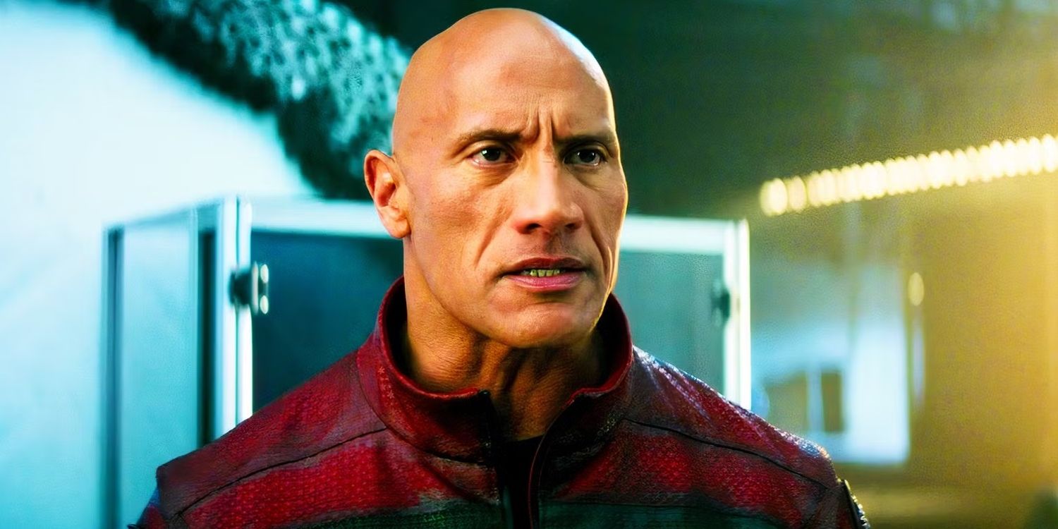 'Most Creatively Inspiring Time of My Career': Dwayne Johnson Confirms ...