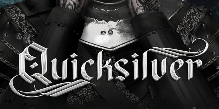 Netflix's Quicksilver Adaptation Is Exciting, But The Books Already ...