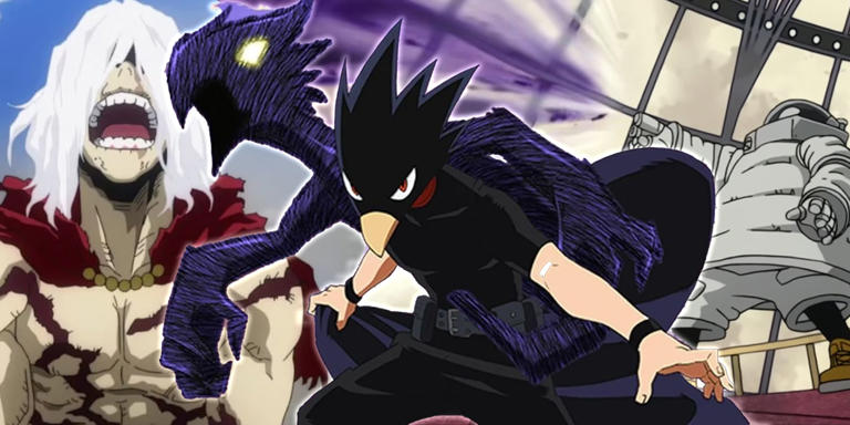 My Hero Academia: Does Bakugo Die?