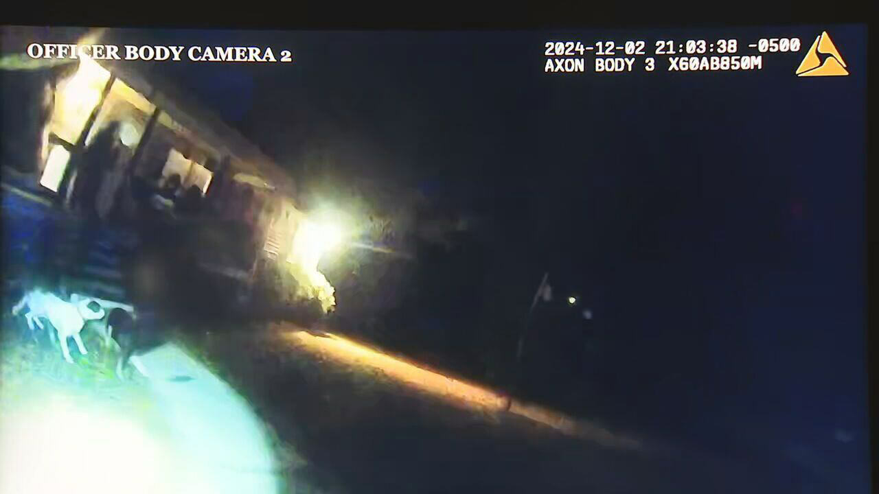Cobb PD releases body camera video, 911 calls from night officer shot ... Cobb PD releases body camera video, 911 calls from night officer shot ...