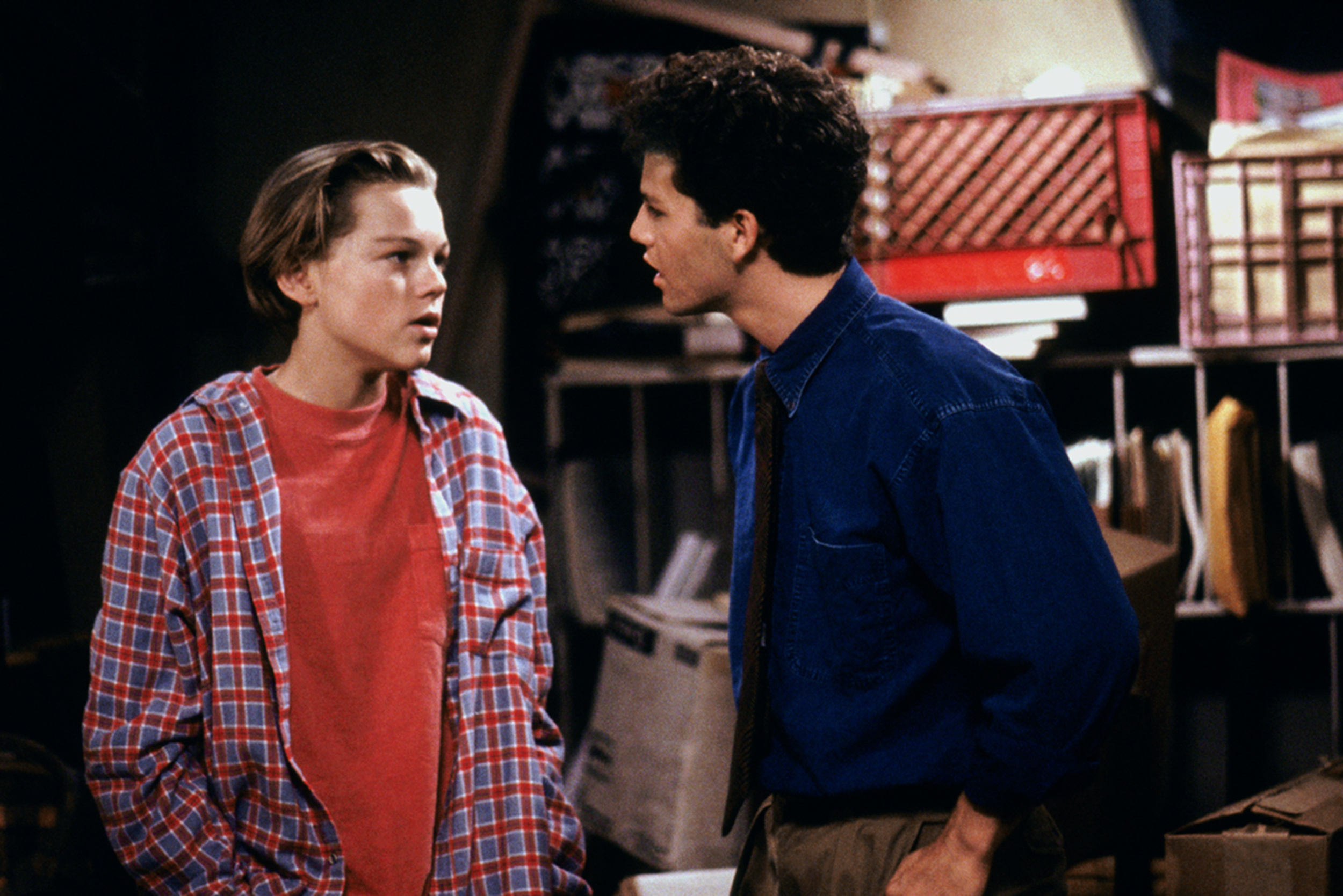 24 A-list film stars who started out with small TV roles