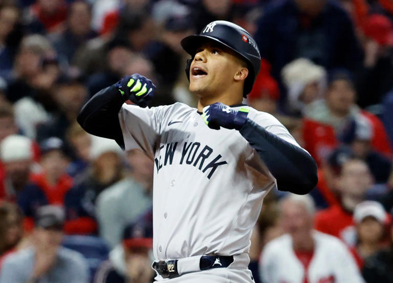 Mets’ suite offer Yankees refused to match helped sway Juan Soto’s decision