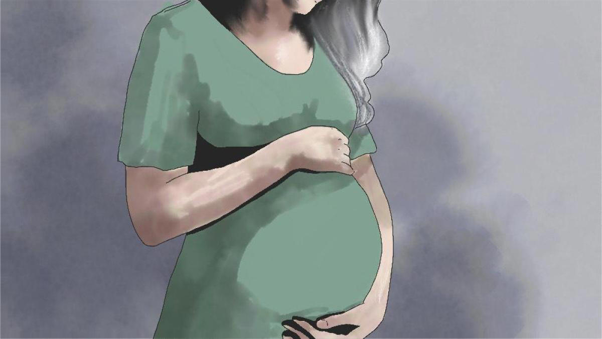 Los riesgos de ser madre más allá de los 50 años Los riesgos de ser madre más allá de los 50 años