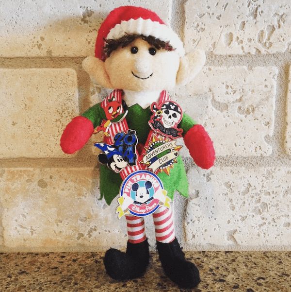 Disney Elf on the Shelf Ideas: 55 Magical Elf Scenarios