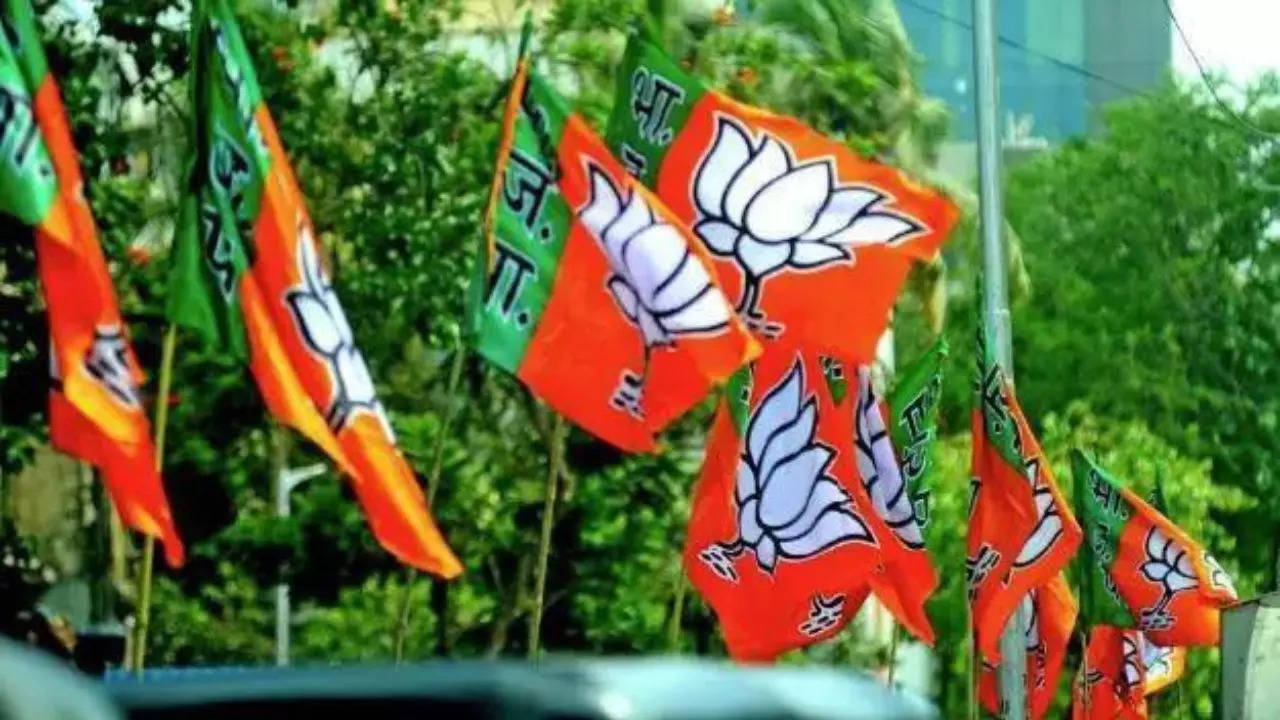Next Telangana BJP chief from ‘RRRR’ club? Final pick by top brass Next Telangana BJP chief from ‘RRRR’ club? Final pick by top brass