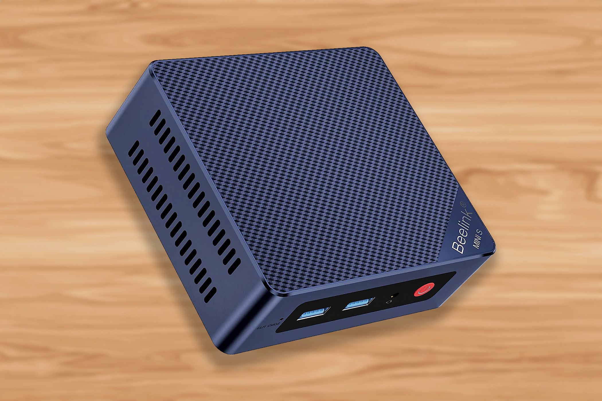 Beelink’s New S13 Mini PC Is an Affordable Home Server Solution