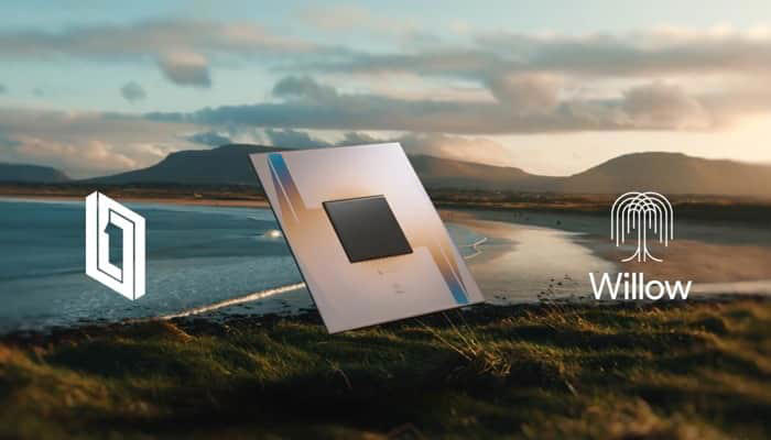 Google’s new Willow Quantum Chip solves problem in 5 mins, surpassing ... Google’s new Willow Quantum Chip solves problem in 5 mins, surpassing ...