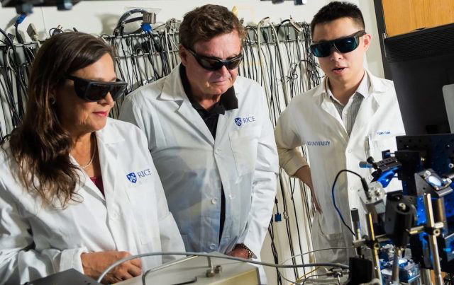 Researchers develop 'completely new' method for producing futuristic ... Researchers develop 'completely new' method for producing futuristic ...