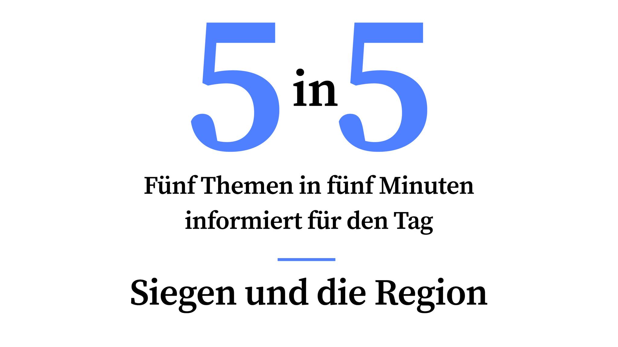 Sensationeller Fund in Siegen + Ex-Spieler der Sportfreunde wechselt in ...