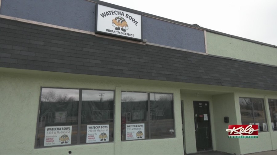 Watecha Bowl serves up at Timberwolves game