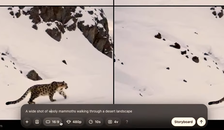 OpenAI : l'impressionnant générateur de vidéo Sora est enfin disponible ...
