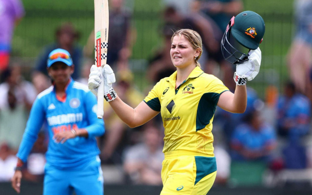 5 young stars to watch in Women's T20 World Cup 2026