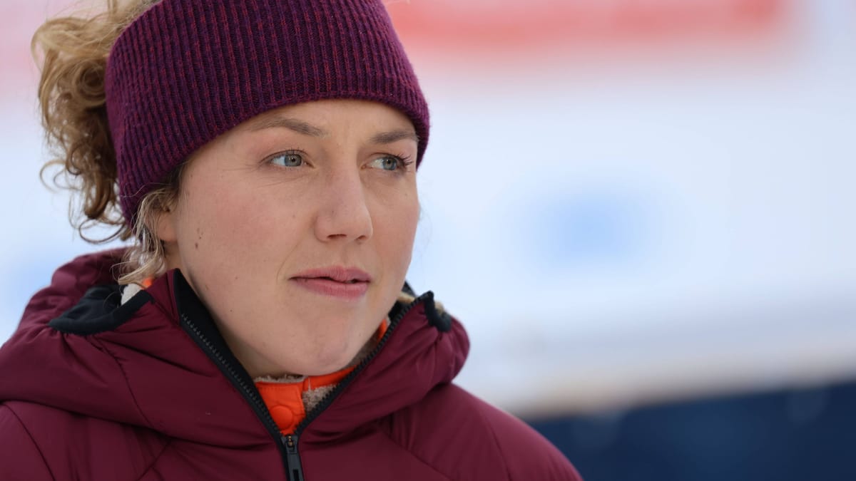 Laura Dahlmeier: Ex-Freund von Biathletin starb in den Bergen