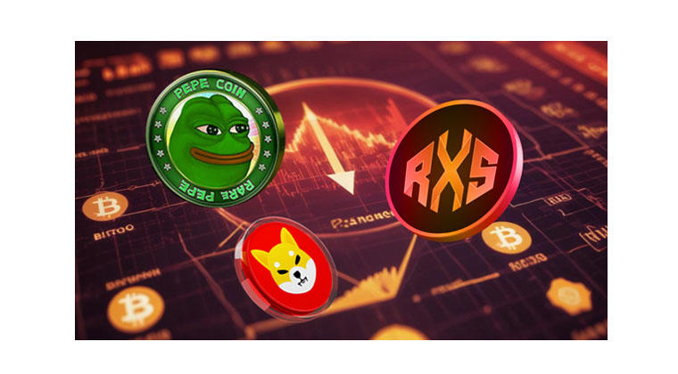 Which Token Will Explode During the 2025 Bull Run? Pepe Coin (PEPE), Shiba Inu (SHIB), or Rexas ...