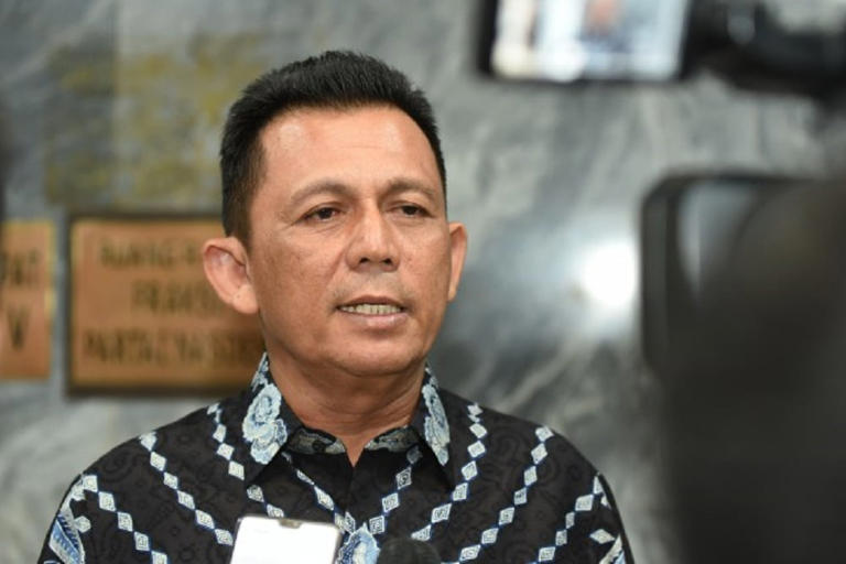 Kepri dapat Alokasi Pagu Belanja Sebesar Rp15,94 Triliun dari APBN Kepri dapat Alokasi Pagu Belanja Sebesar Rp15,94 Triliun dari APBN
