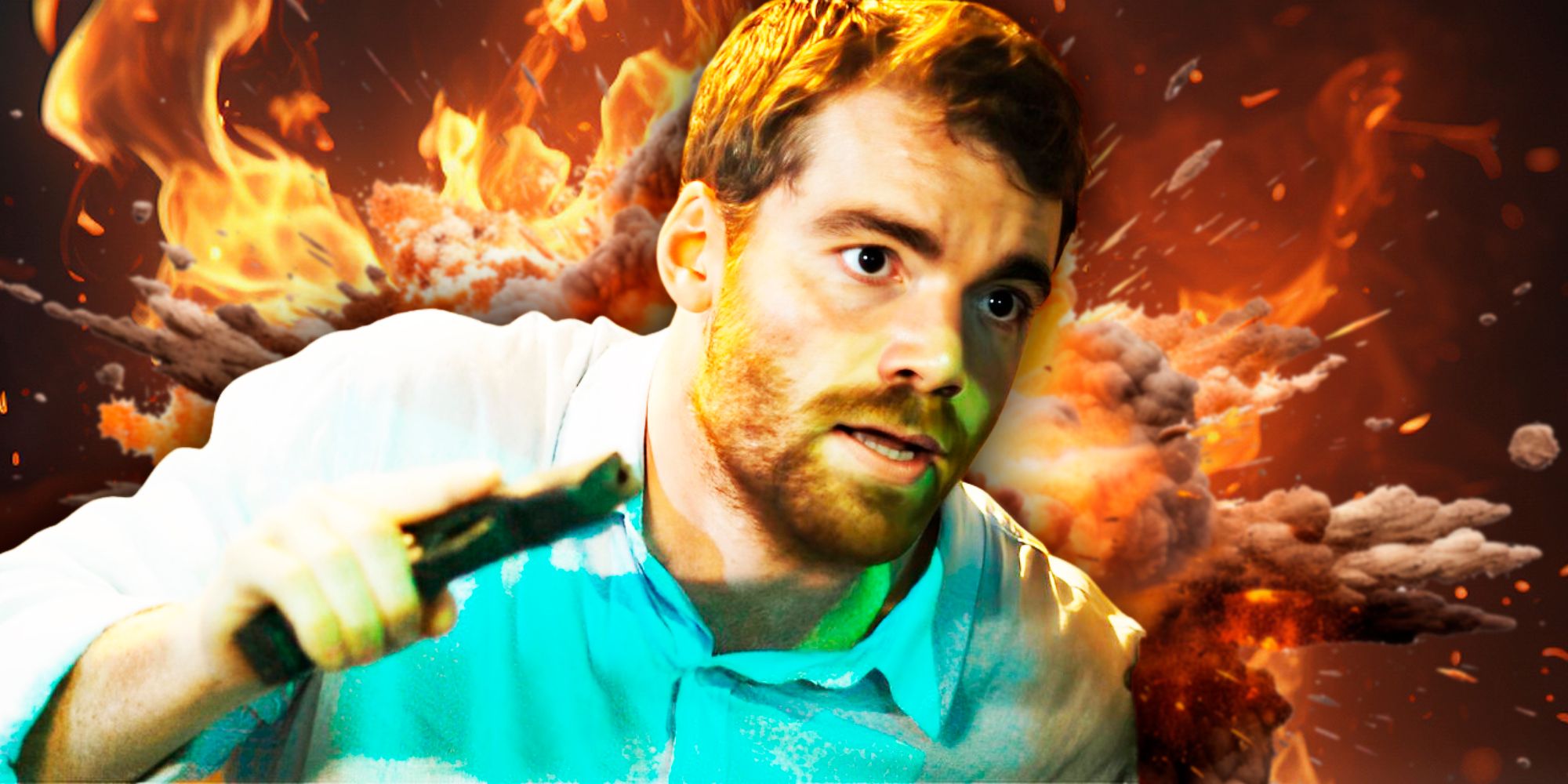 The Night Agent Season 2 Is Officially Repeating A Storyline From ...