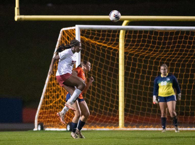 See the top 15 Pensacola area girls soccer players to watch for 2025-26 ...