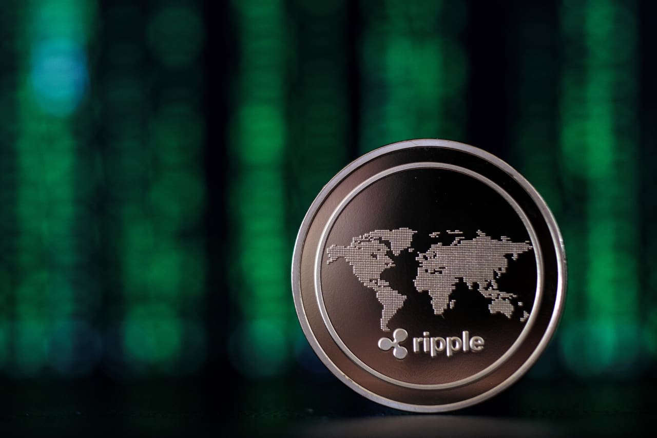 XRP Price Hit Record High. Watch This SEC Vs. Ripple Development Today.