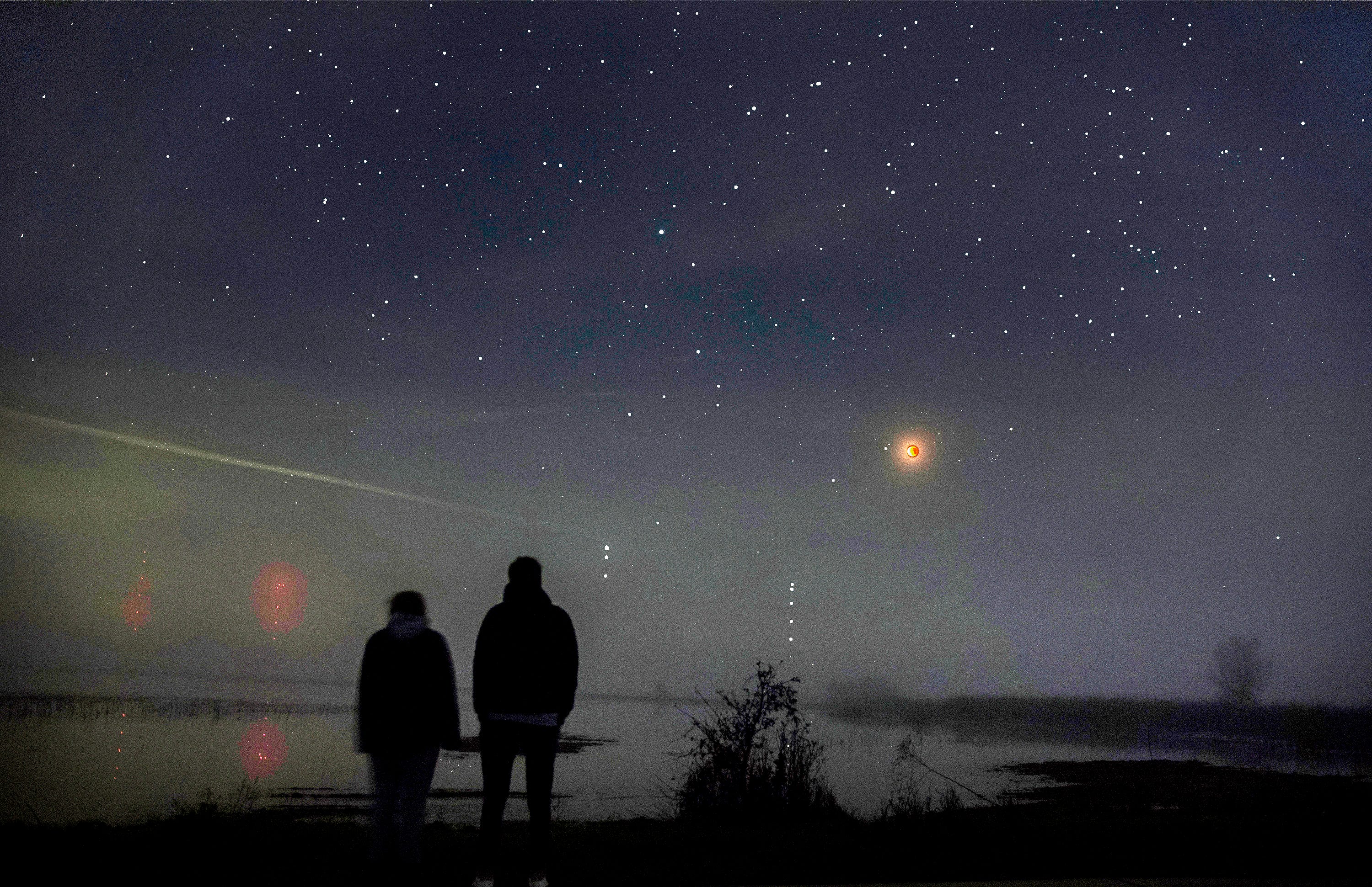 Does Earth have two moons now? What NASA says about our new space ...