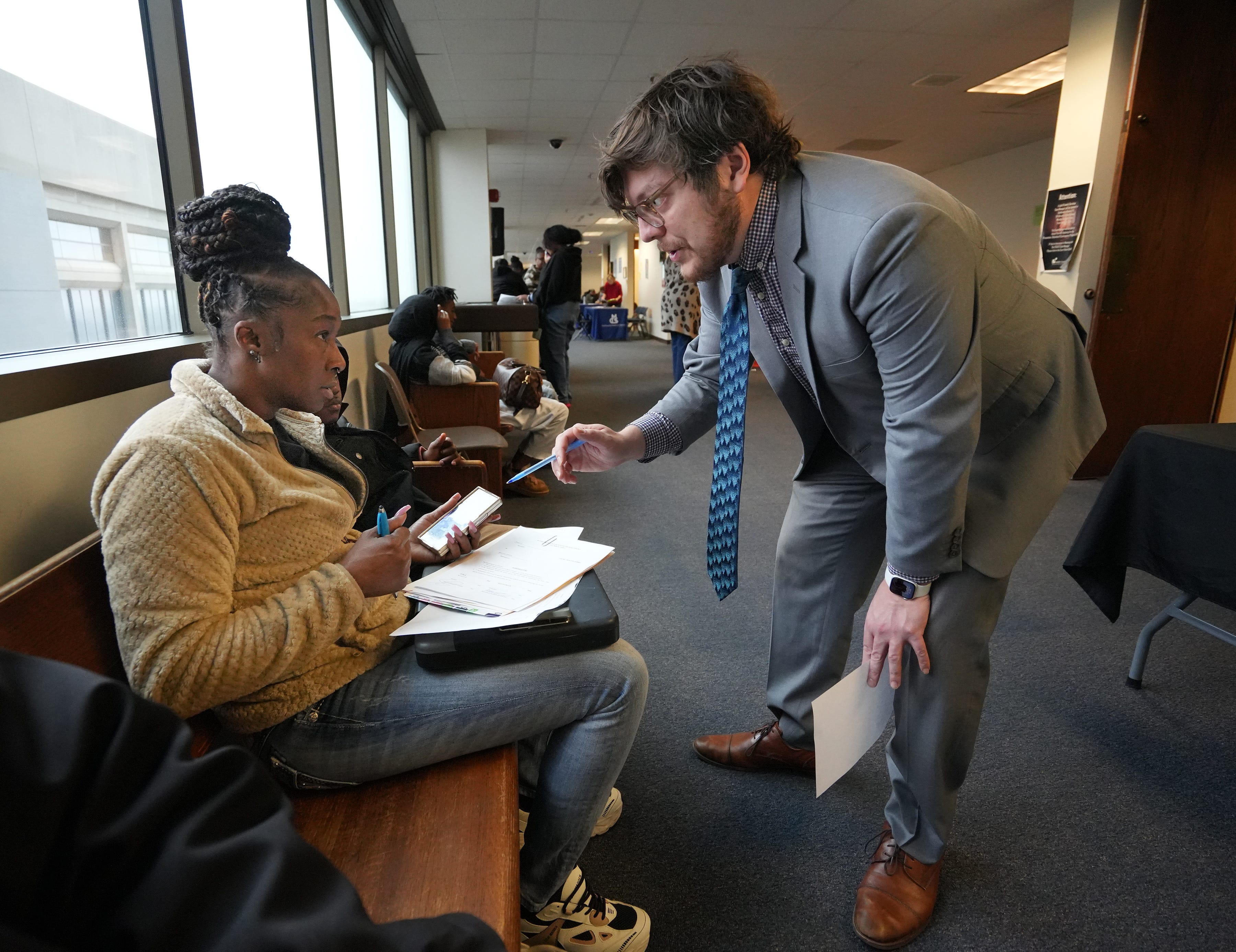 Columbus funds legal representation for tenants in eviction court ...