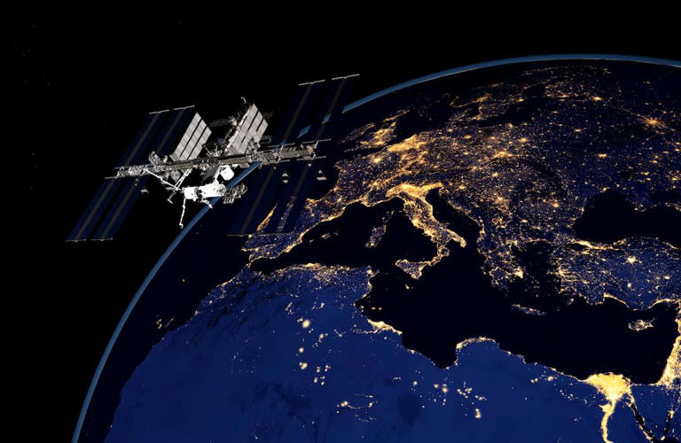 L’Ue firma il contratto per Iris2: cos’è e come funziona la risposta ...