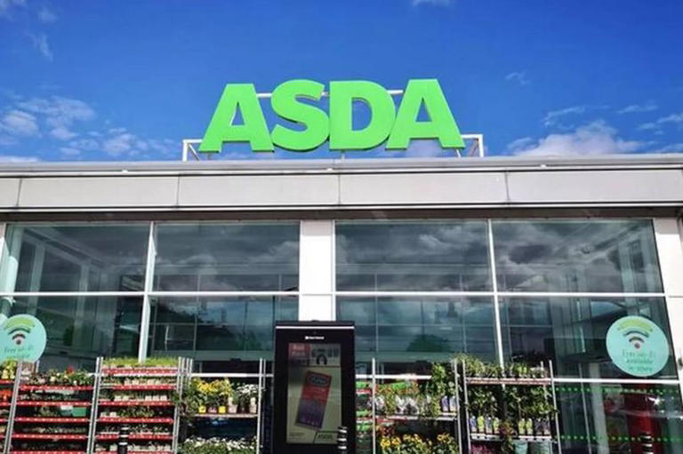 Asda brings back rule which could see a family of four fed for just £4