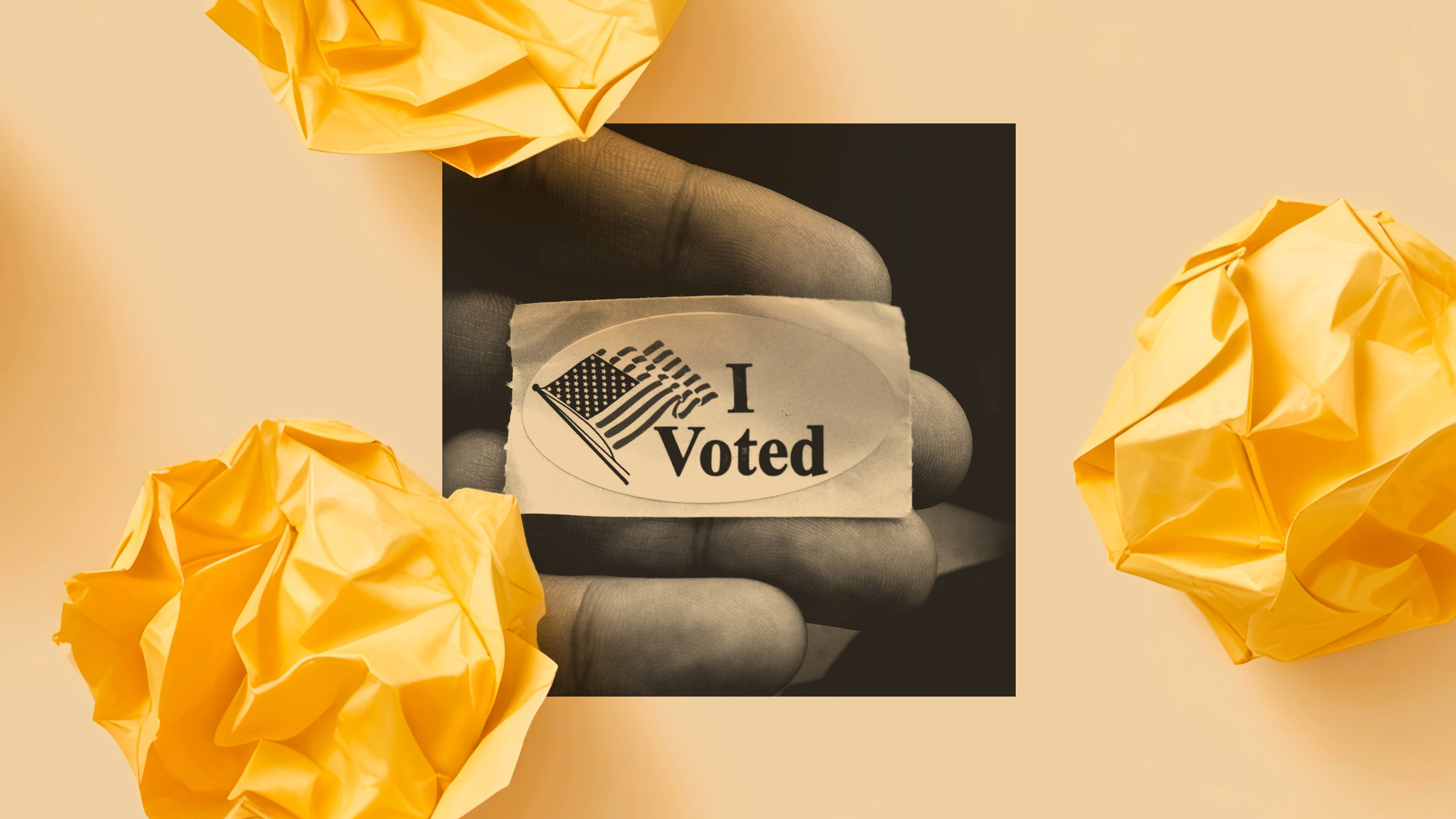Does Democracy Even Work? Does Democracy Even Work?