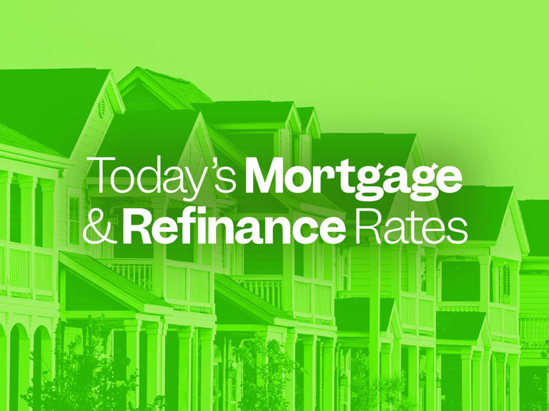 Today's Mortgage Rates | Why Rates Are So Unpredictable Right Now