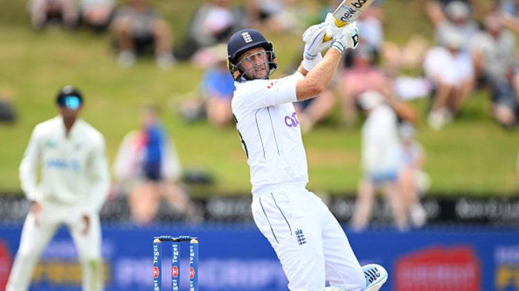 Joe Root surpasses legends like Sachin Tendulkar and Rahul Dravid to become first player in ...