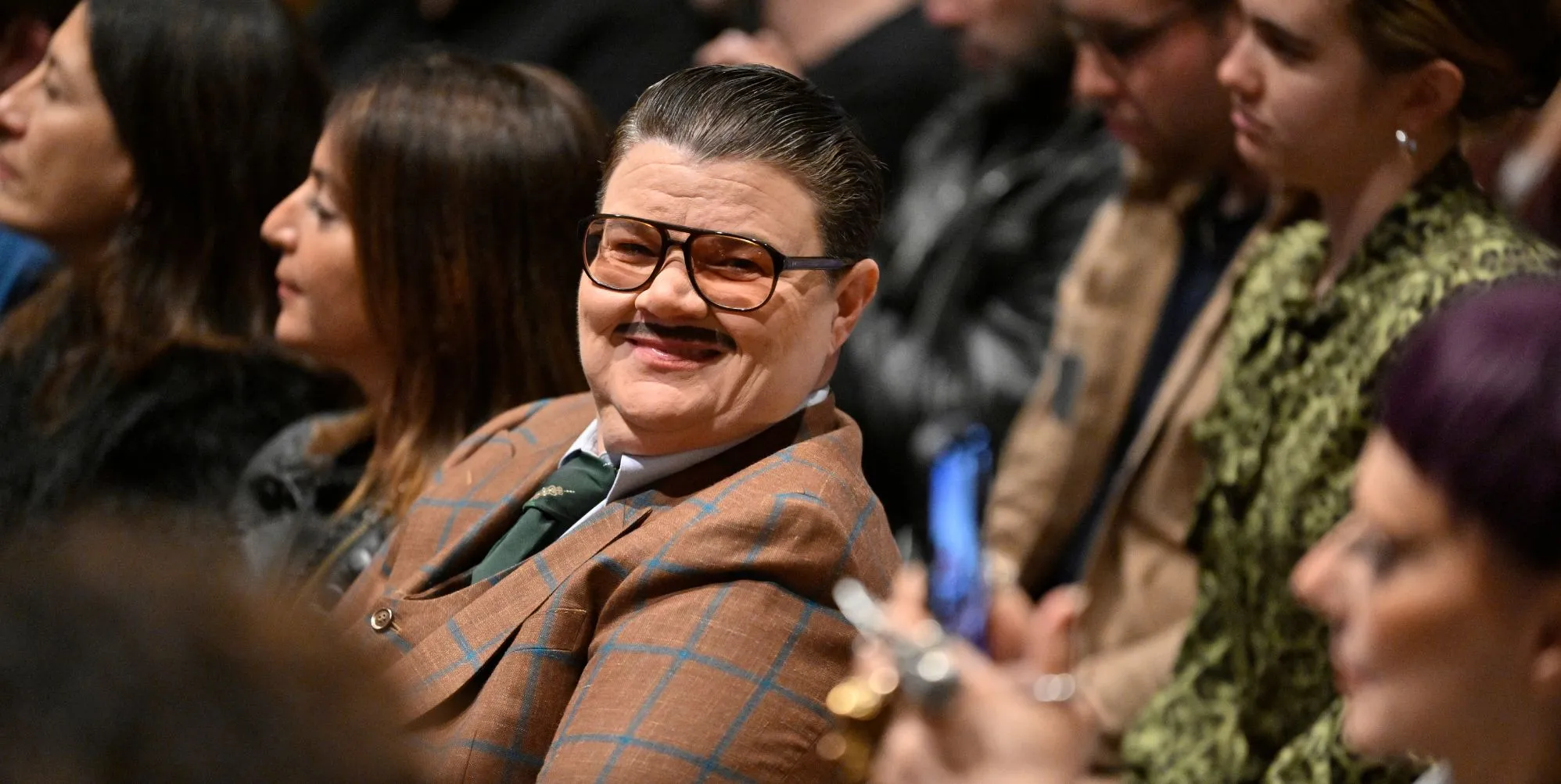 RuPaul’s Drag Race has a new TV rival as first drag king reality ...