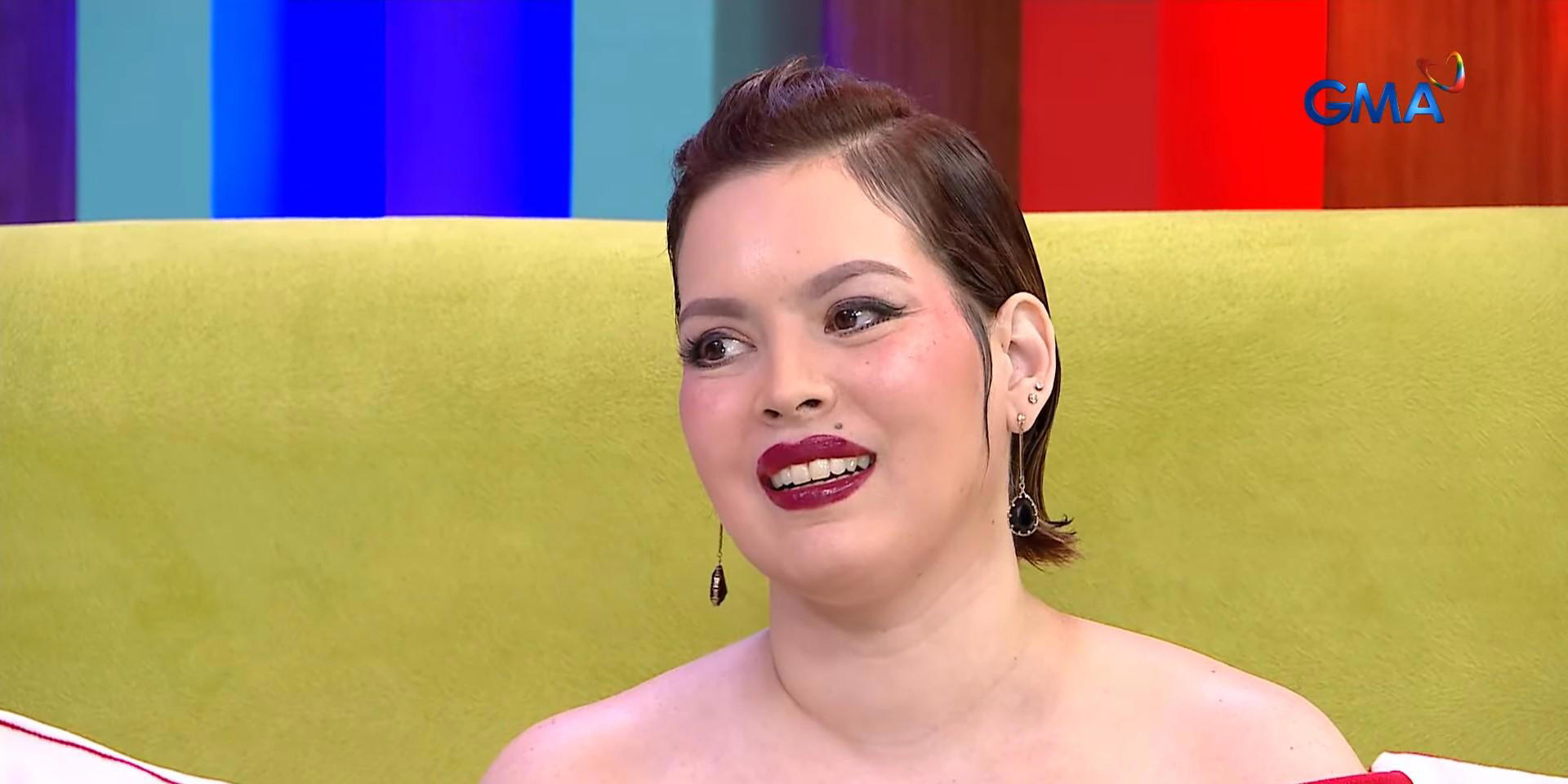 Desiree del Valle praises 'Mga Batang Riles' co-stars Miguel Tanfelix ... Desiree del Valle praises 'Mga Batang Riles' co-stars Miguel Tanfelix ...