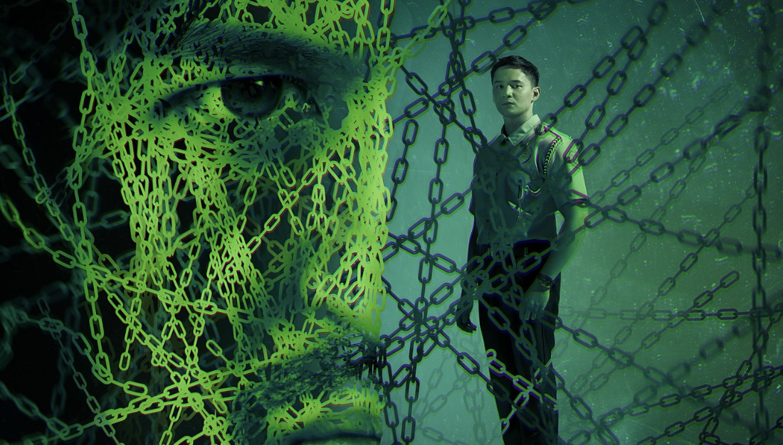 'Green Bones' now streaming on Netflix