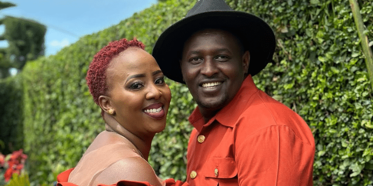 Terence Creative Accuses Celebrity of Exposing His Marriage Struggles ...