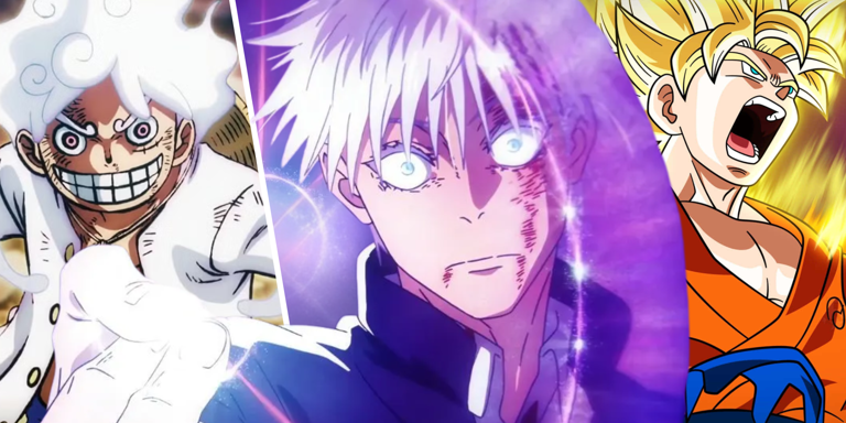 10 Shonen Anime Characters That Could Almost Defeat Gojo
