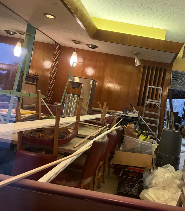 Chef-O-Nette is reopening, serving nostalgia to Upper Arlington with a ...